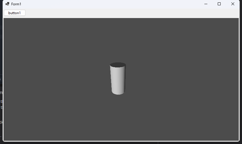 Embed Godot Application Into Wpf Window Archive Godot Forum