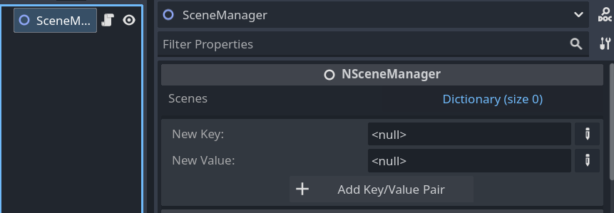 "Node Not Found" even though the node path prints twice. Why? - Programming - Godot Forum