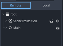 Change scene to file on Control scene - Help - Godot Forum