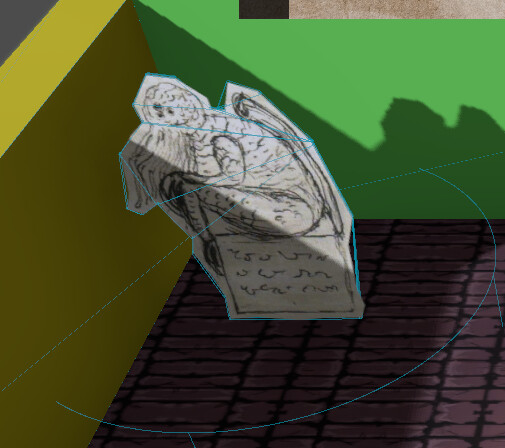 Optimizing concave polygons (3D) - Help - Godot Forum