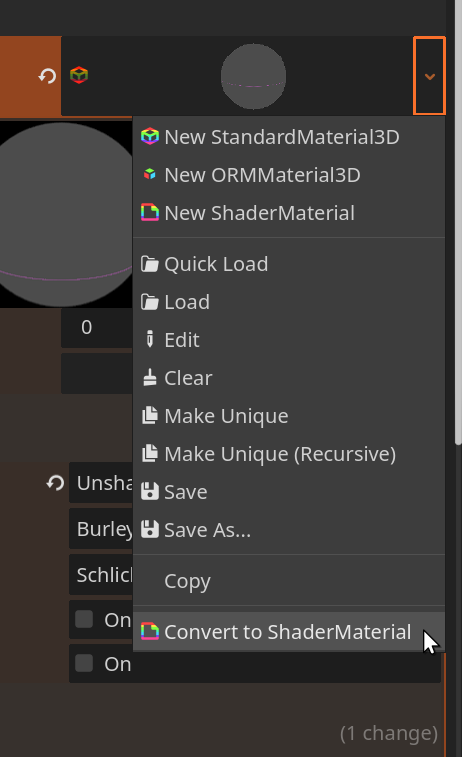 Any decent triplanar shader out there? - Help - Godot Forum