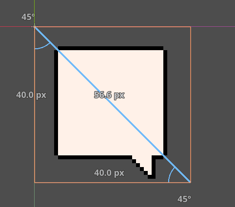 How can I make text in small proportions look good? - UI - Godot Forum