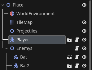 Monster Spawning Algorithm - Programming - Godot Forum