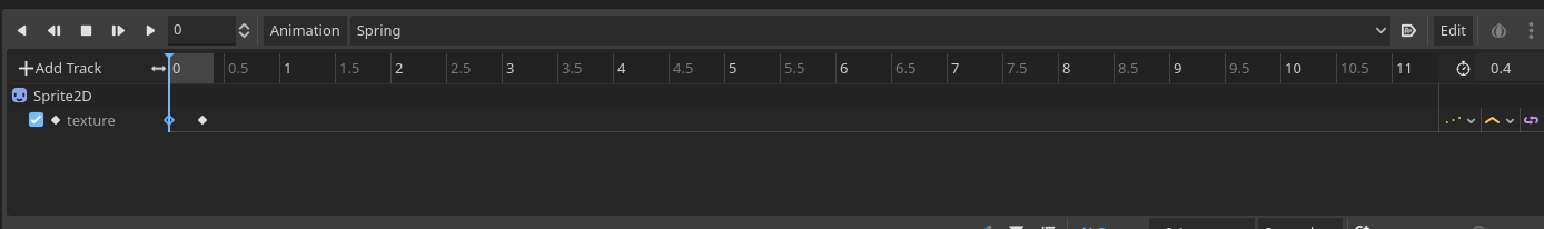 AnimationPlayer animation not playing on different instances of the Scene - Animation - Godot Forum
