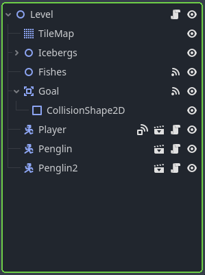 State Machine doesn't work when there is more than 1 NPC - Help - Godot Forum