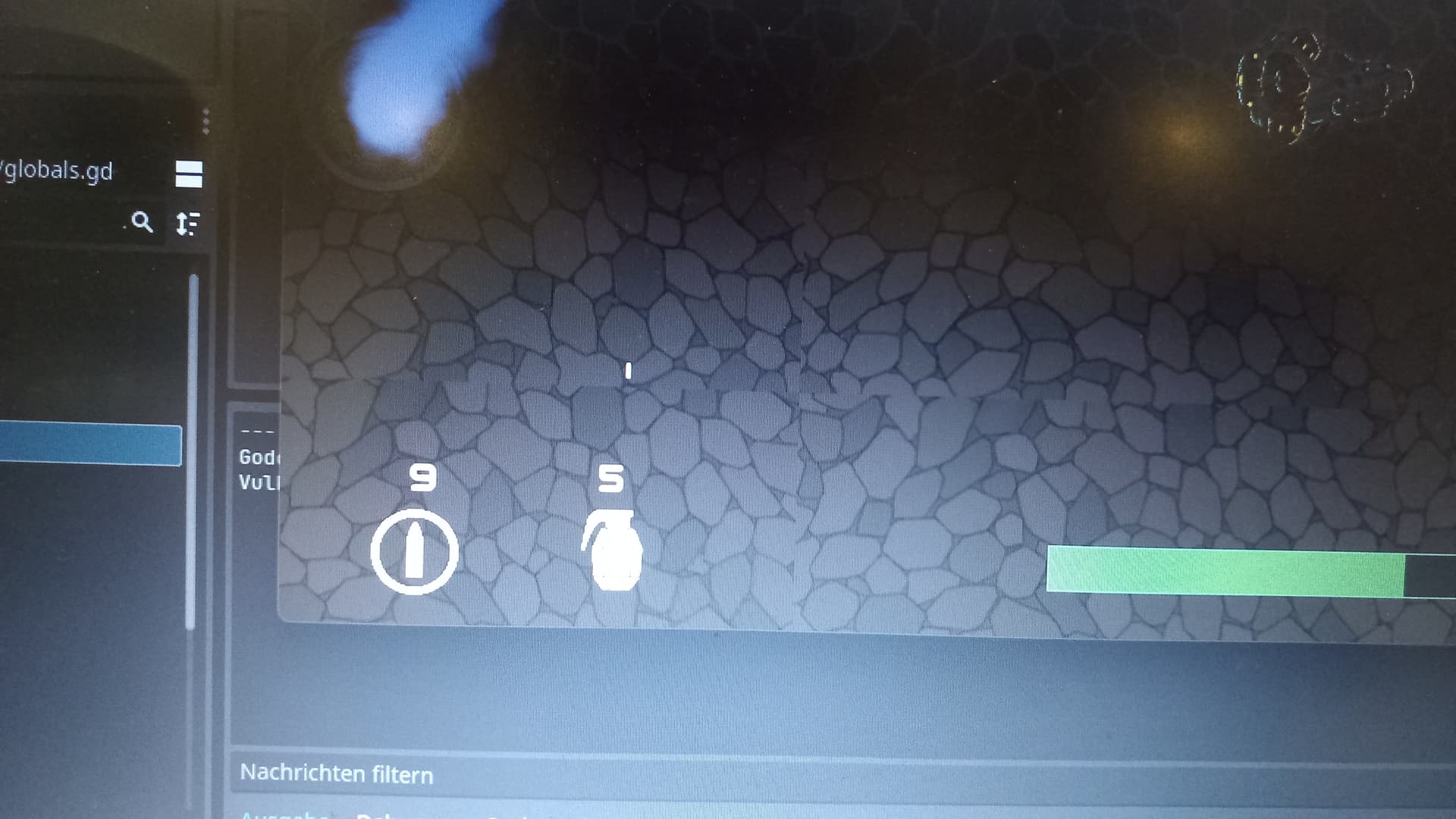 UI-Issues in Godot - Help - Godot Forum