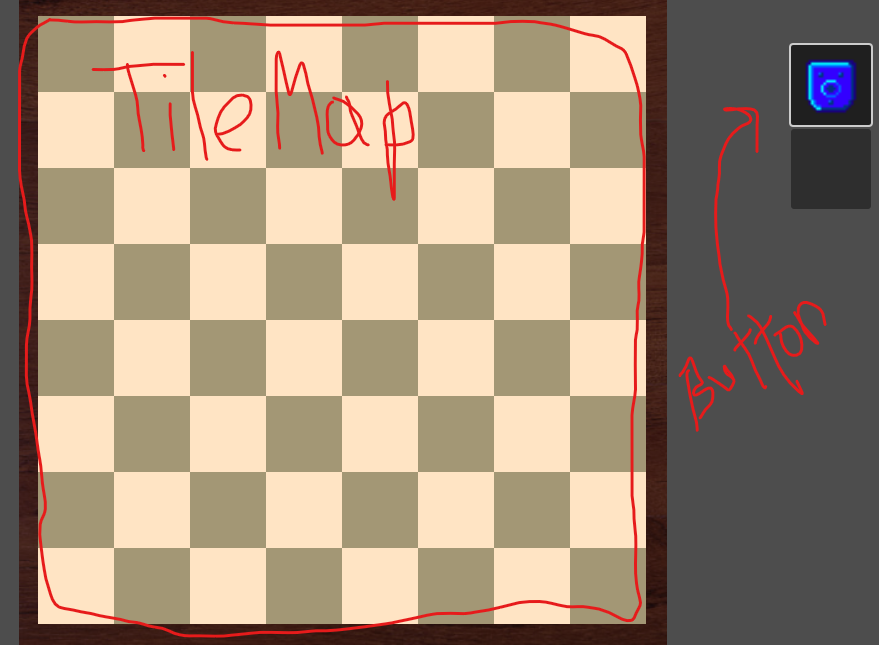 How to click on TileMap and send it to close Control - Programming - Godot Forum