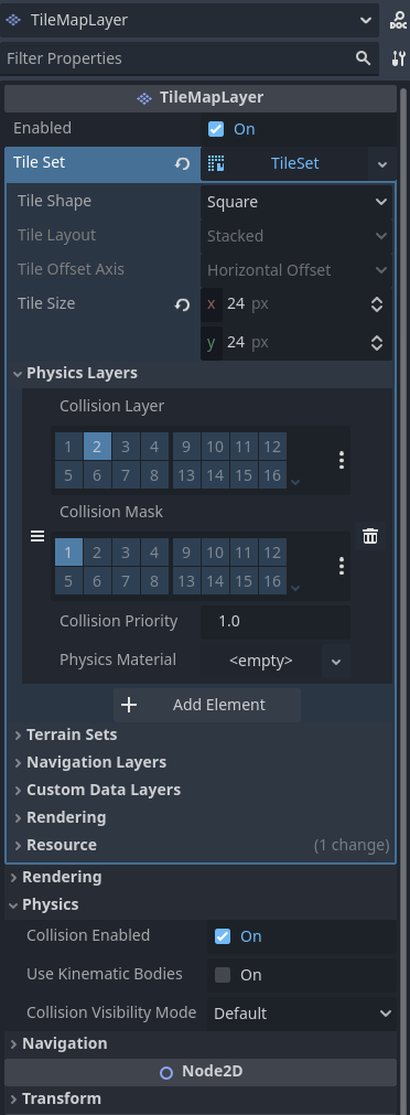 Pac-man won't move - Help - Godot Forum
