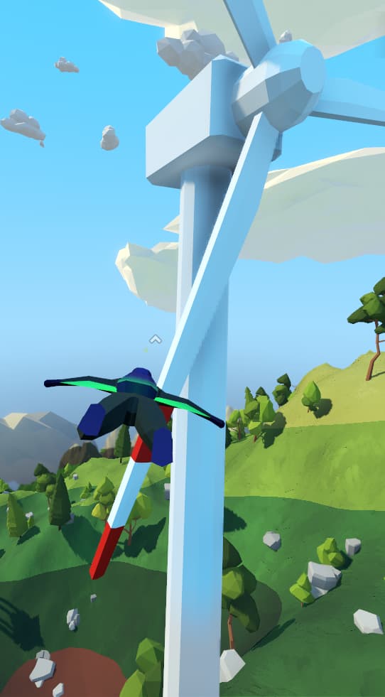 SDFGI causing strong blue tint in scene due to sky color - Help - Godot ...