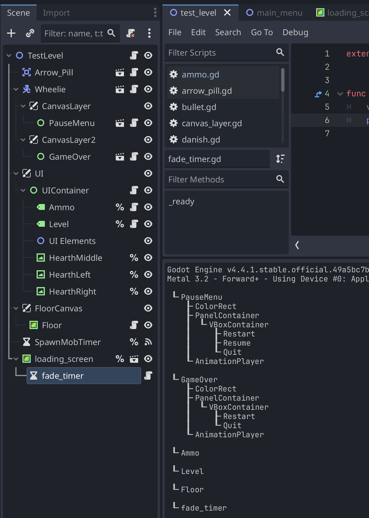 How to make mobile game looks the same on different mobile screen resolutions - #5 by iOSxcOder ...