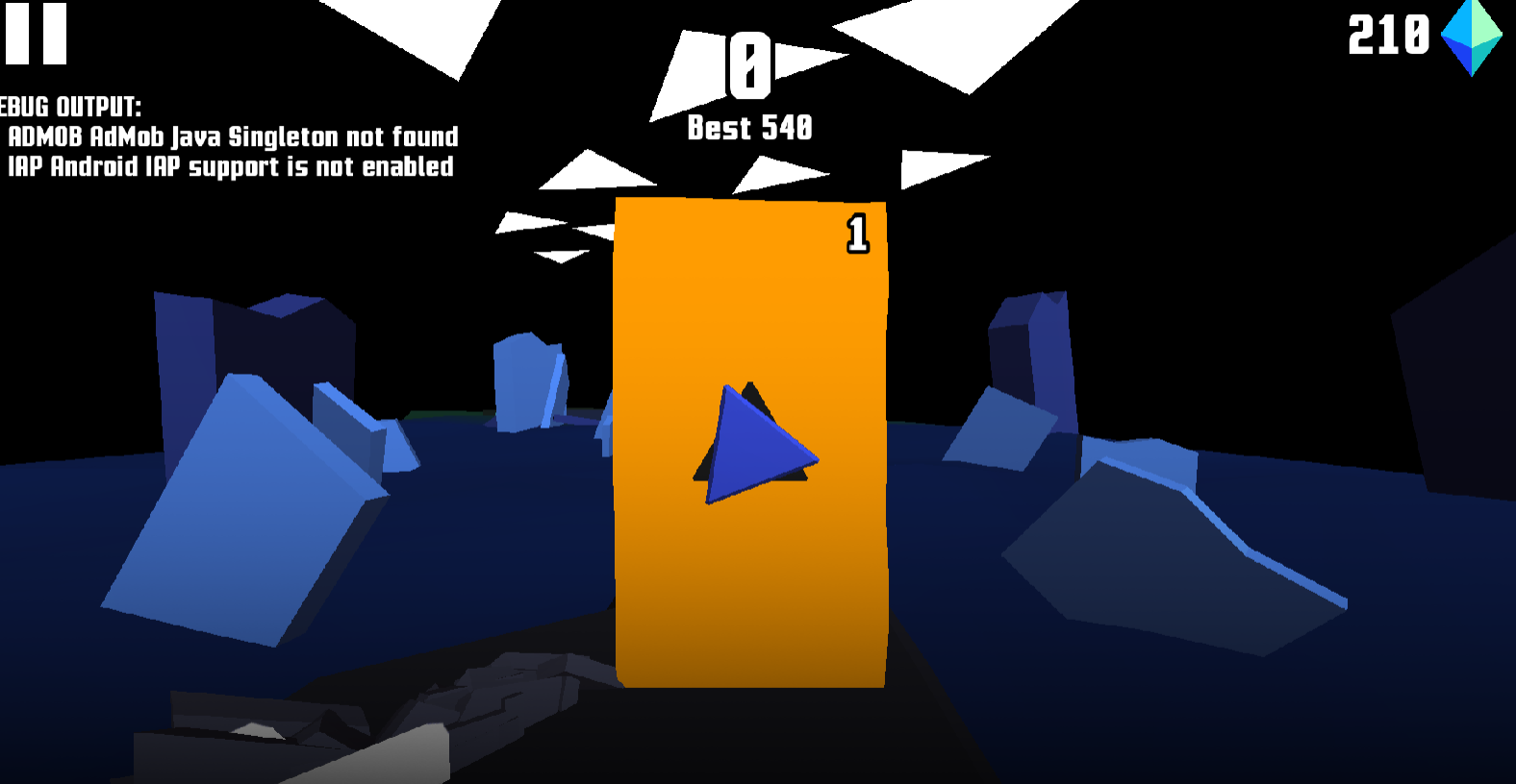 Unable to access depth texture when running in browser. Godot 3.5.2 OpenGL ES 2.0 - Shaders ...