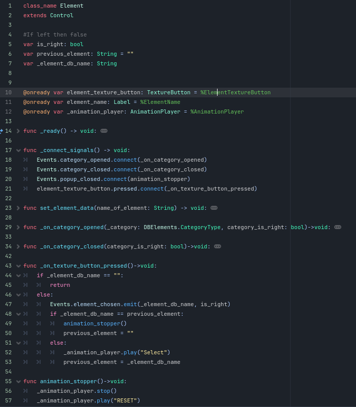 Animation stop problems - Animation - Godot Forum