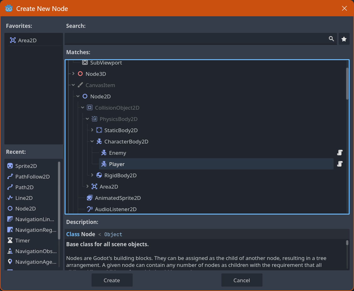 Creating Multiple Units - Help - Godot Forum