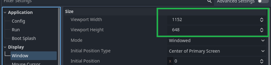 Help with x and y positions - Help - Godot Forum