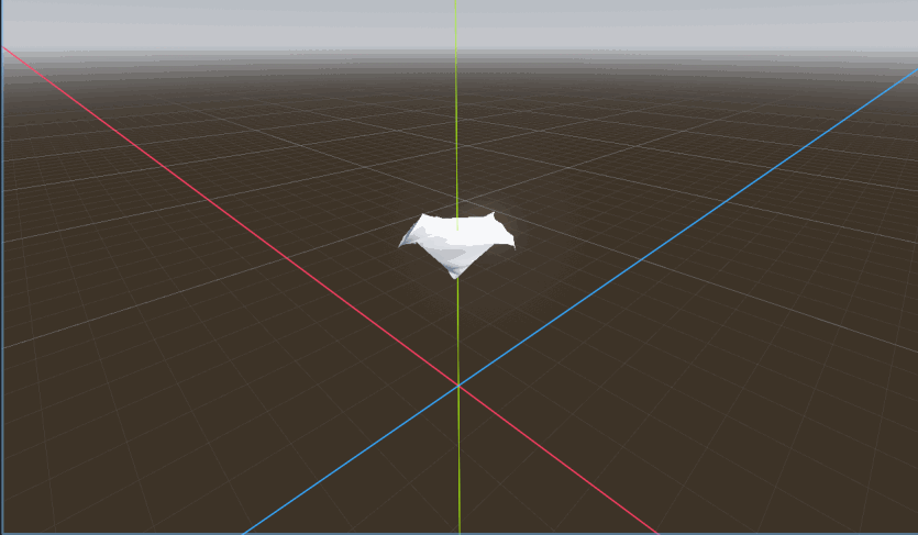 Why 3D model animation can not be imported exactly - Help - Godot Forum