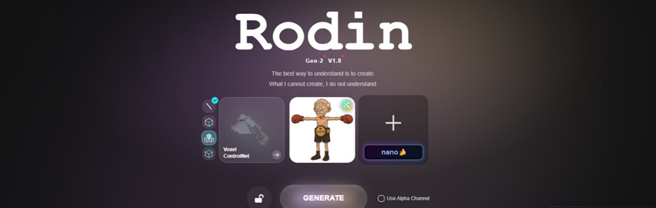 From Sketch to Screen: Easy Character Creation & Animation in Godot ...