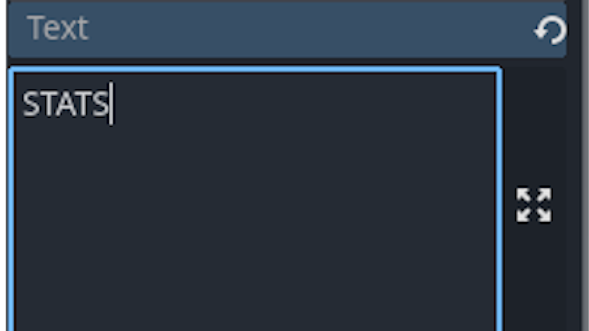 How to put text box in resources - Help - Godot Forum