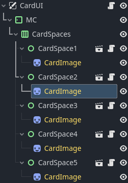 Issue Updating Texture In Separate Scene - Help - Godot Forum