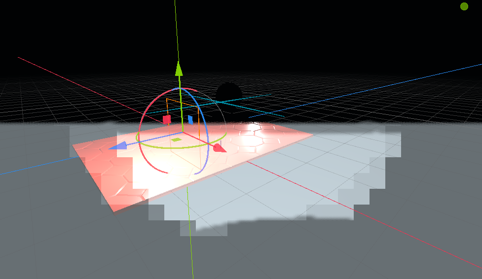 Shadows affect quad mesh postprocessing shader - Shaders - Godot Forum Shadows affect quad mesh postprocessing shader - Shaders - Godot Forum