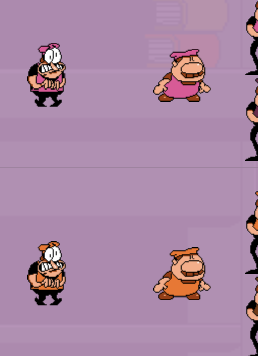 Programmatic Sprite Colorways? - Help - Godot Forum