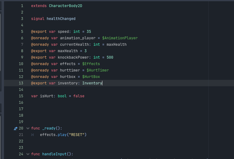 Insert Function Invalid Call - Help - Godot Forum