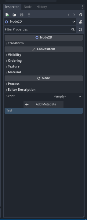 How to add a custom group to the inspector using the plugin - Help - Godot Forum