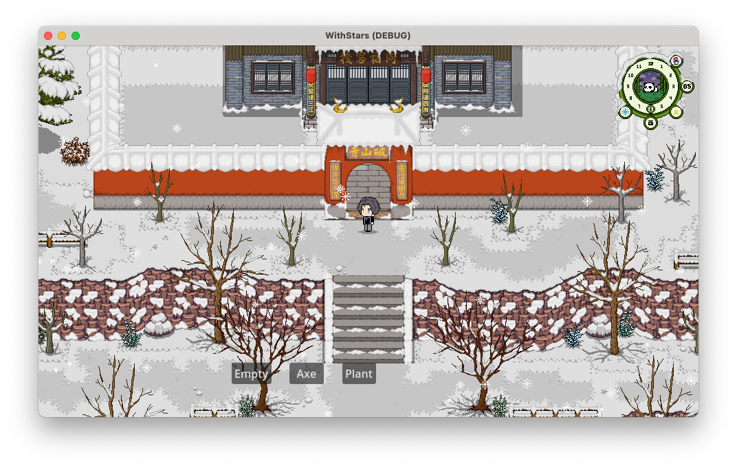 Changing an entire map's sprites causes a momentary lag - Help - Godot ...