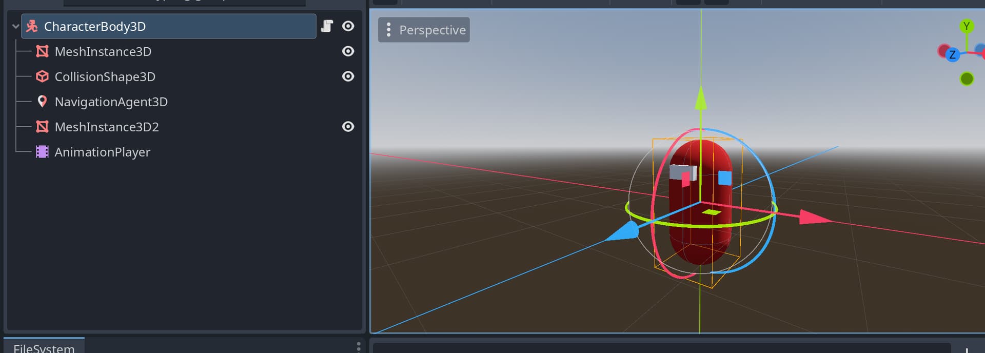 Hello, someone knows why the rigid body code is giving me problems ...