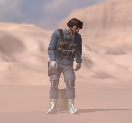 Godot Mobile 3D graphics test - In Development - Godot Forum