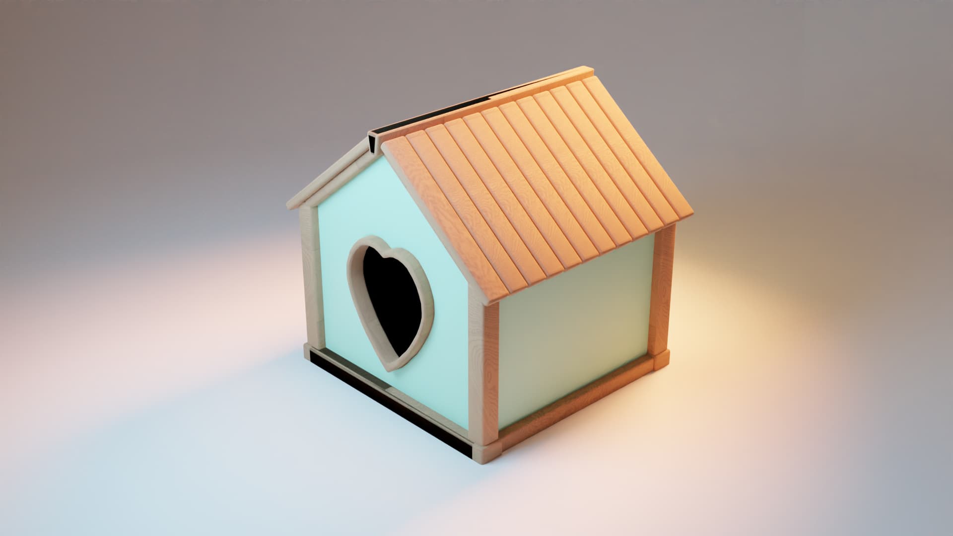 Object Lighting Help Godot Forum