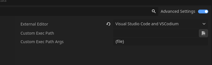 vs code cannot be found by godot C# on ubuntu 25.04 - Help - Godot Forum