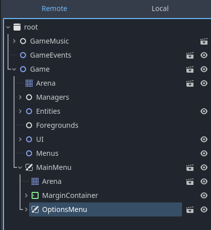 Can't understand godot draw order - Help - Godot Forum