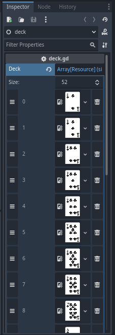 Trying to understand custom resources - Help - Godot Forum