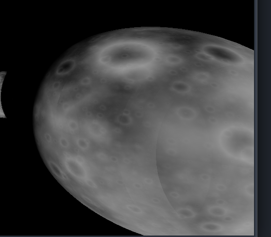 Why isn't the bump in my shader working? - Help - Godot Forum