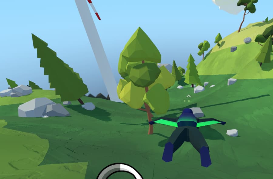 SDFGI causing strong blue tint in scene due to sky color - Help - Godot ...