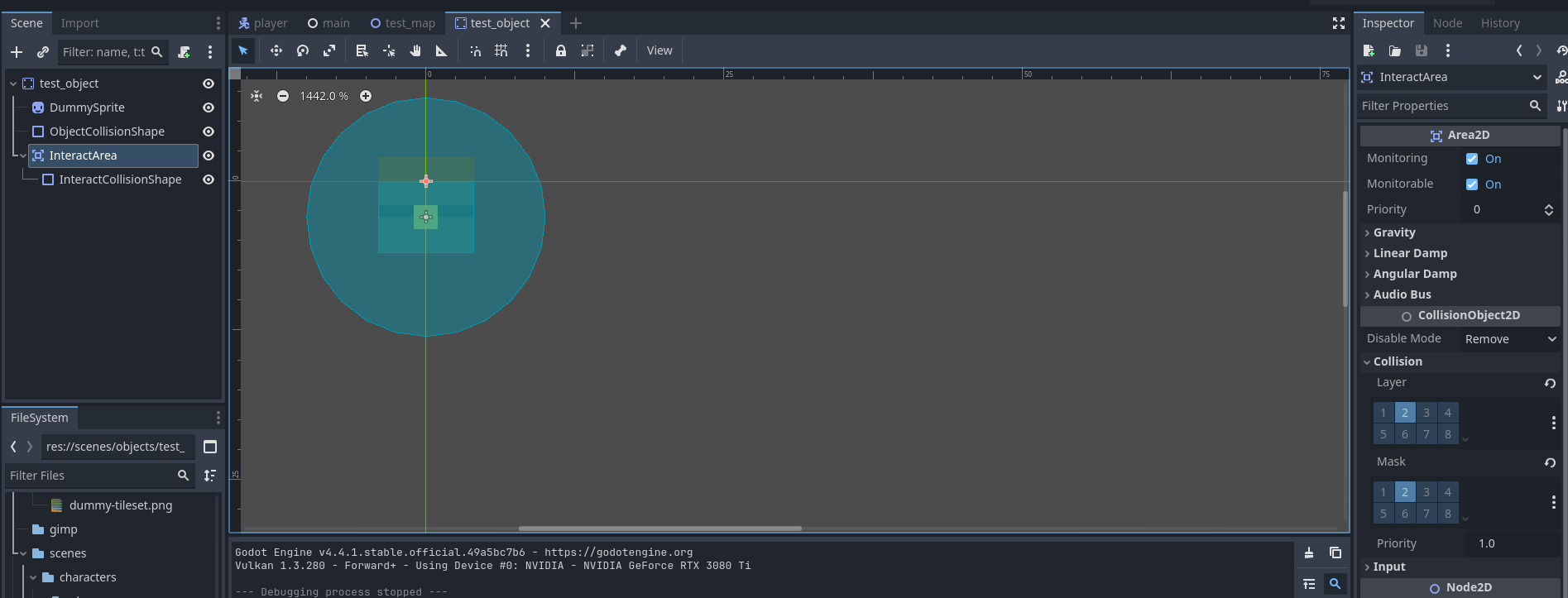 How to Use Raytracing to Interact with Objects on Multiple Collision ...