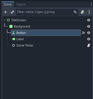 Instantiated Scene Nodes have Null Everywhere - Help - Godot Forum