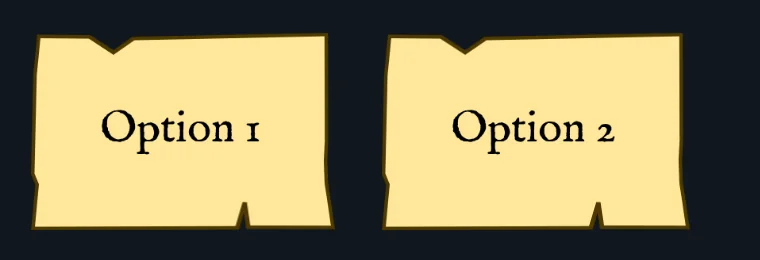 How can I make a clickable big margin button? - UI - Godot Forum