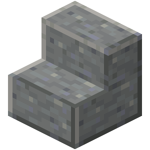 In Minecraft, the faces between adjacent blocks are culled due to being ...