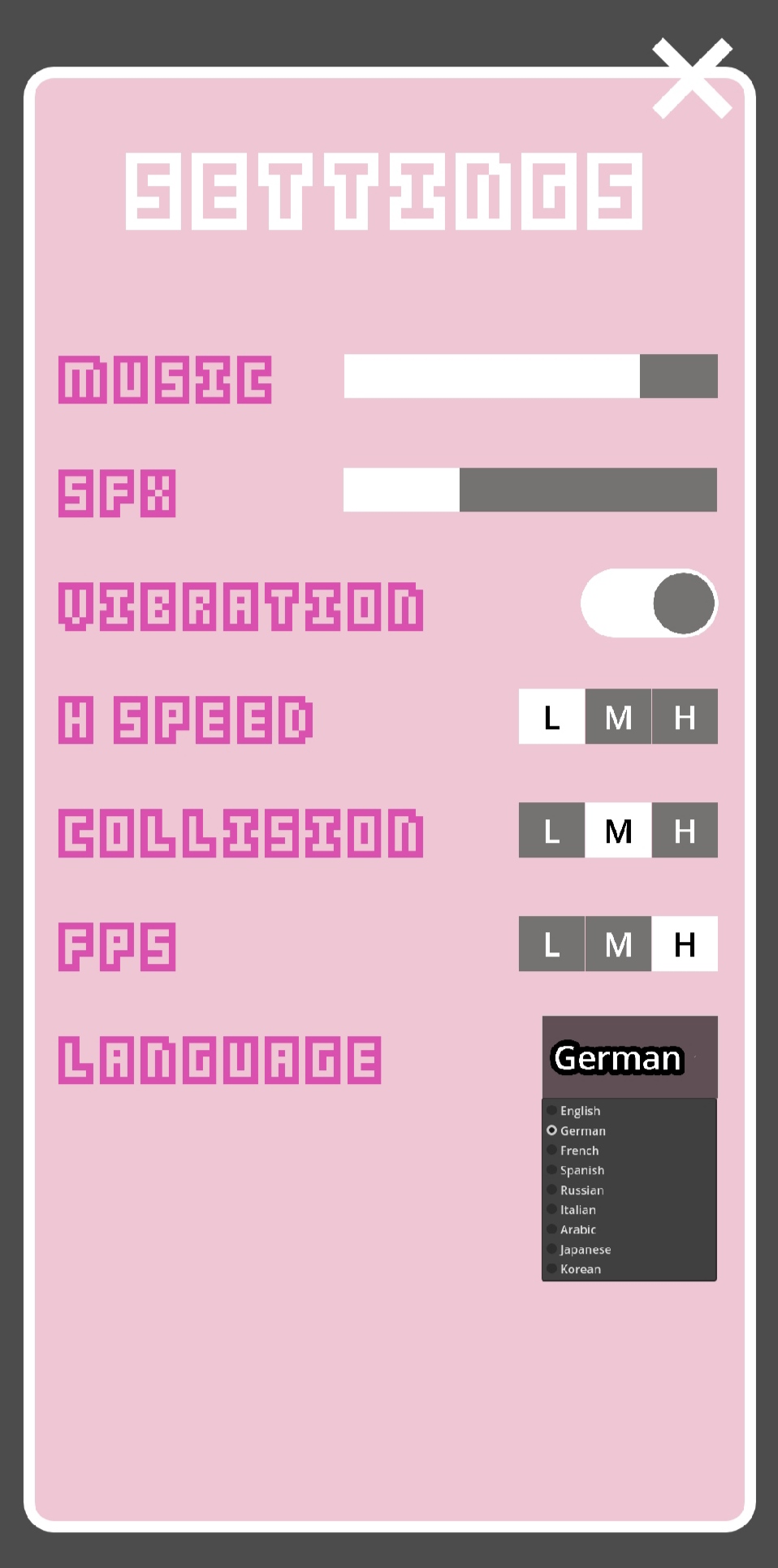 How to make a check button node in godot 4.4 - UI - Godot Forum
