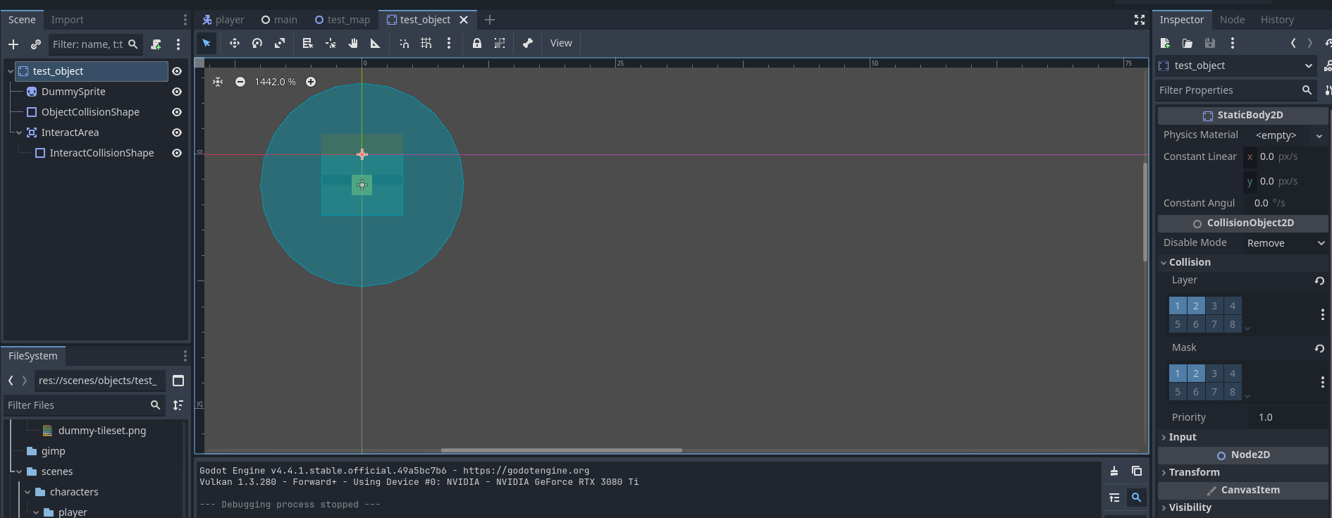 How to Use Raytracing to Interact with Objects on Multiple Collision ...