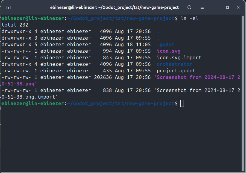 Issue with after installing plugins i get error and i can't use them in Linux - Help - Godot Forum
