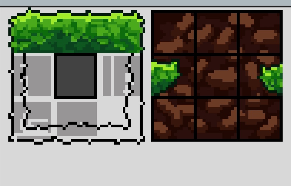 How do I create a tileset? In art - General - Godot Forum
