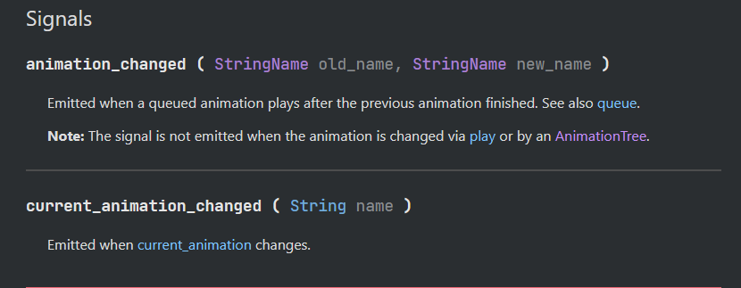 Get type Animation from AnimationTree using C# - Help - Godot Forum Get type Animation from AnimationTree using C# - Help - Godot Forum