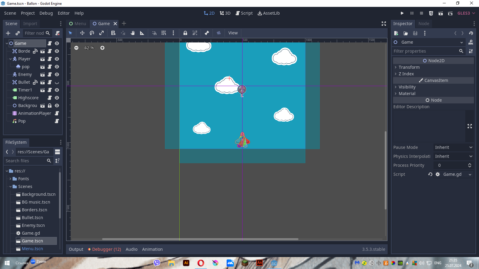 How to create an high score timer(label) and save - Help - Godot Forum