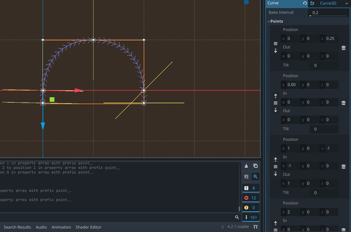 Build a conveyor turn in 3D - Help - Godot Forum