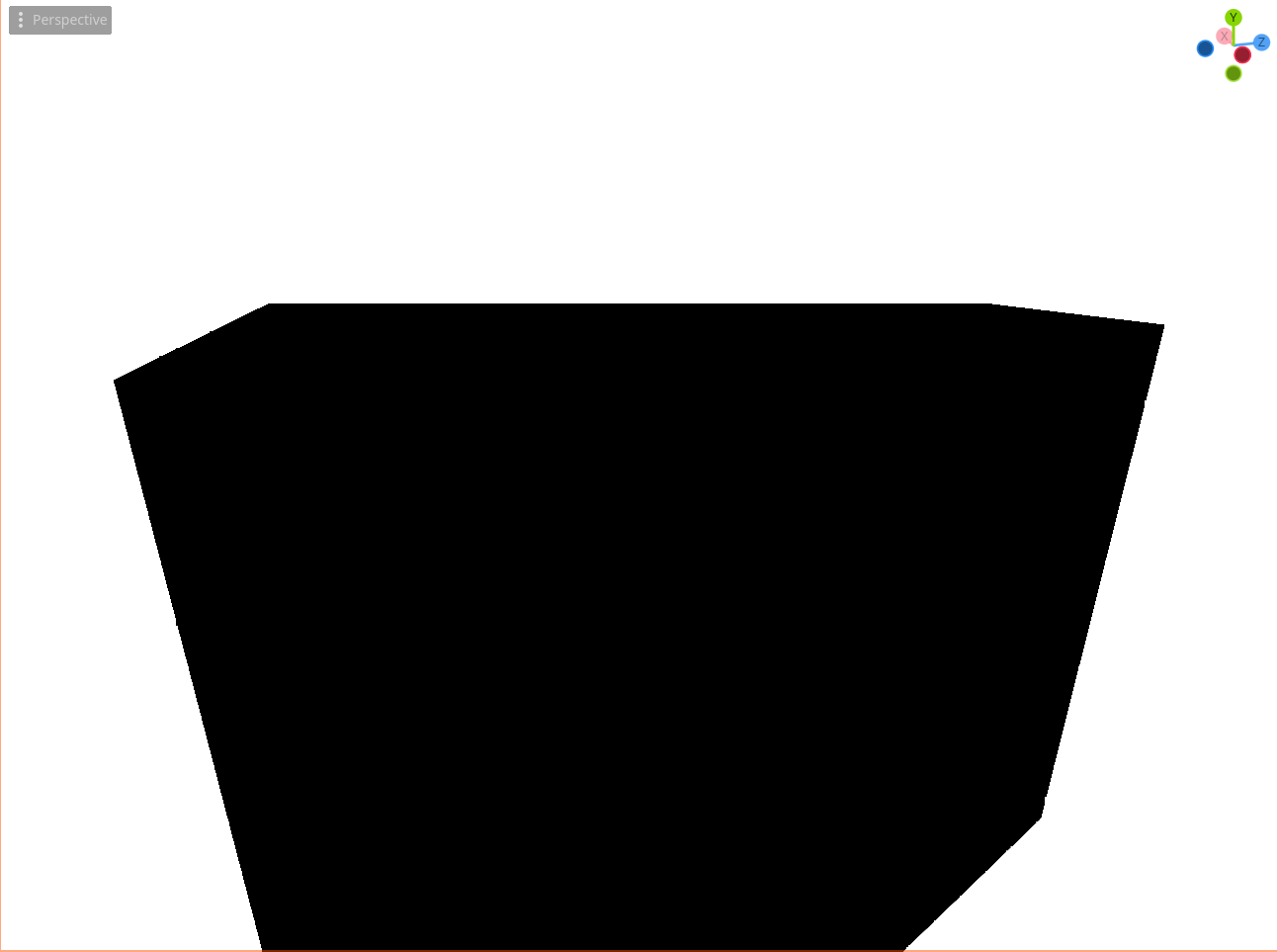 Compositor problems - Shaders - Godot Forum