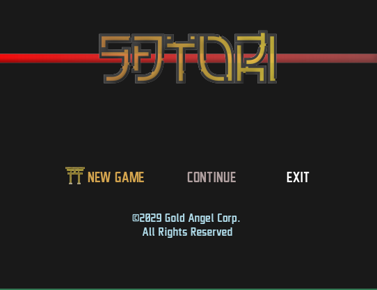 SATORI － Shiny Monogatari － RPG GAME - In Development - Godot Forum