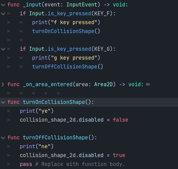 Calling A Function From Another Scene Doesnt Work As Intended Programming Godot Forum