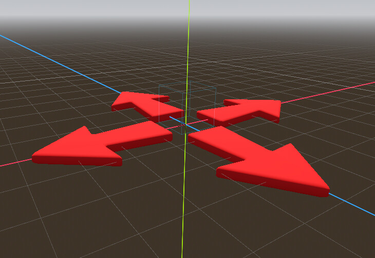 How to prevent player from moving on a specific axis while colliding? - Help - Godot Forum